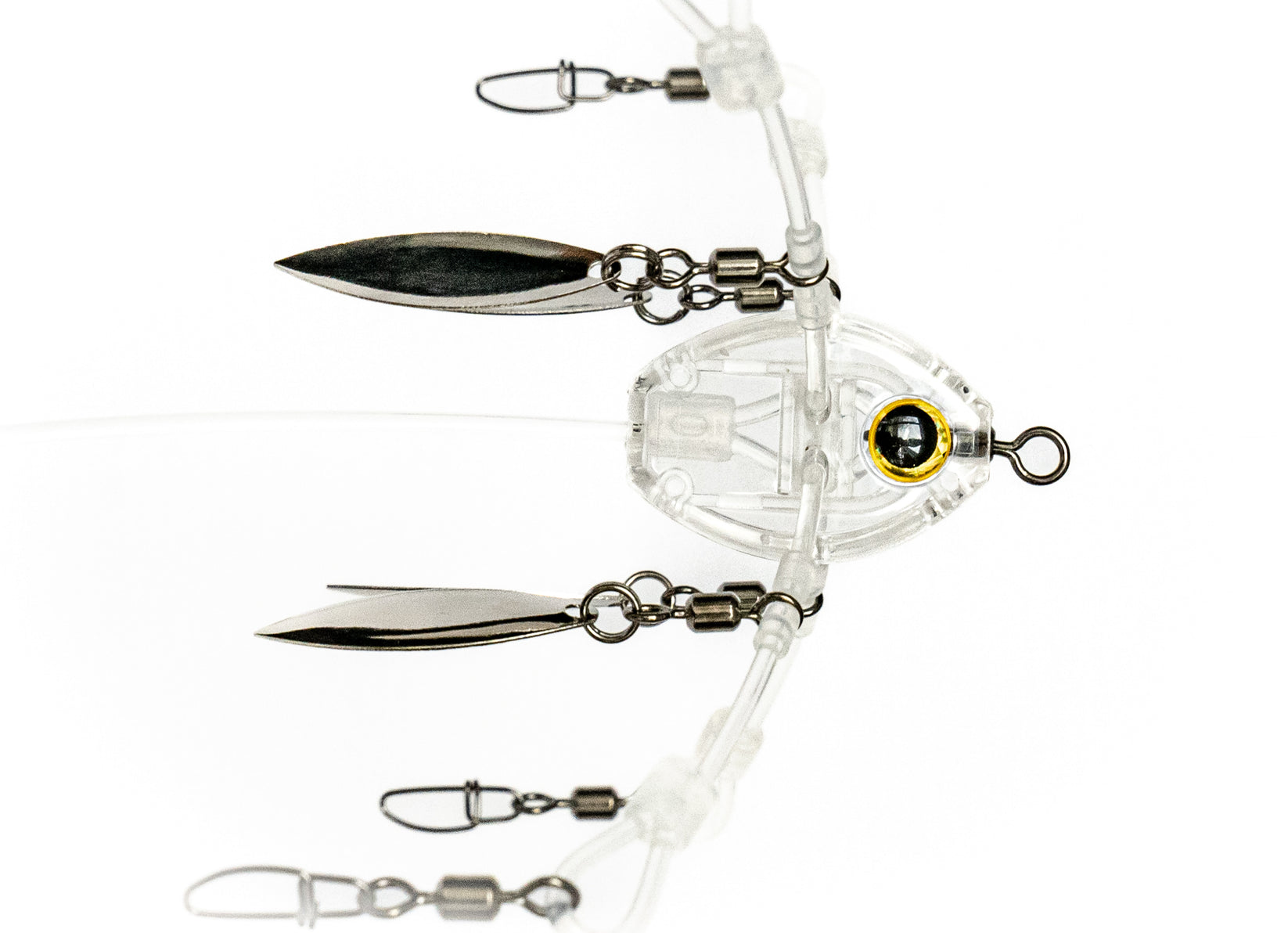 4 Blade Stealth Lure (ORIGINAL) – Stealth Lures